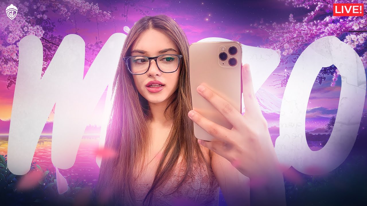 🔴 GodL Mizo is live | Thanks for 140k cutiessss 💛 - YouTube