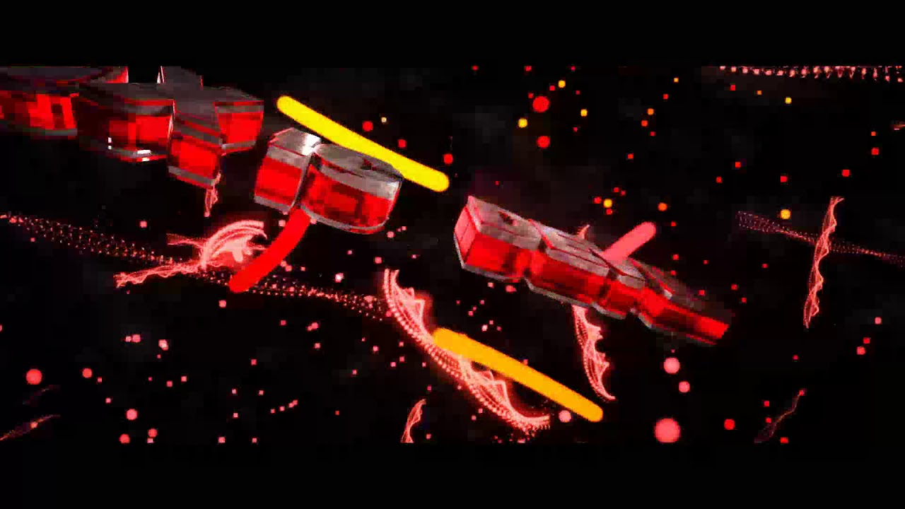 Toxic Devil intro - YouTube