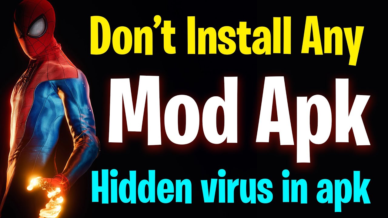 Never Install Any App Without Doing This - YouTube