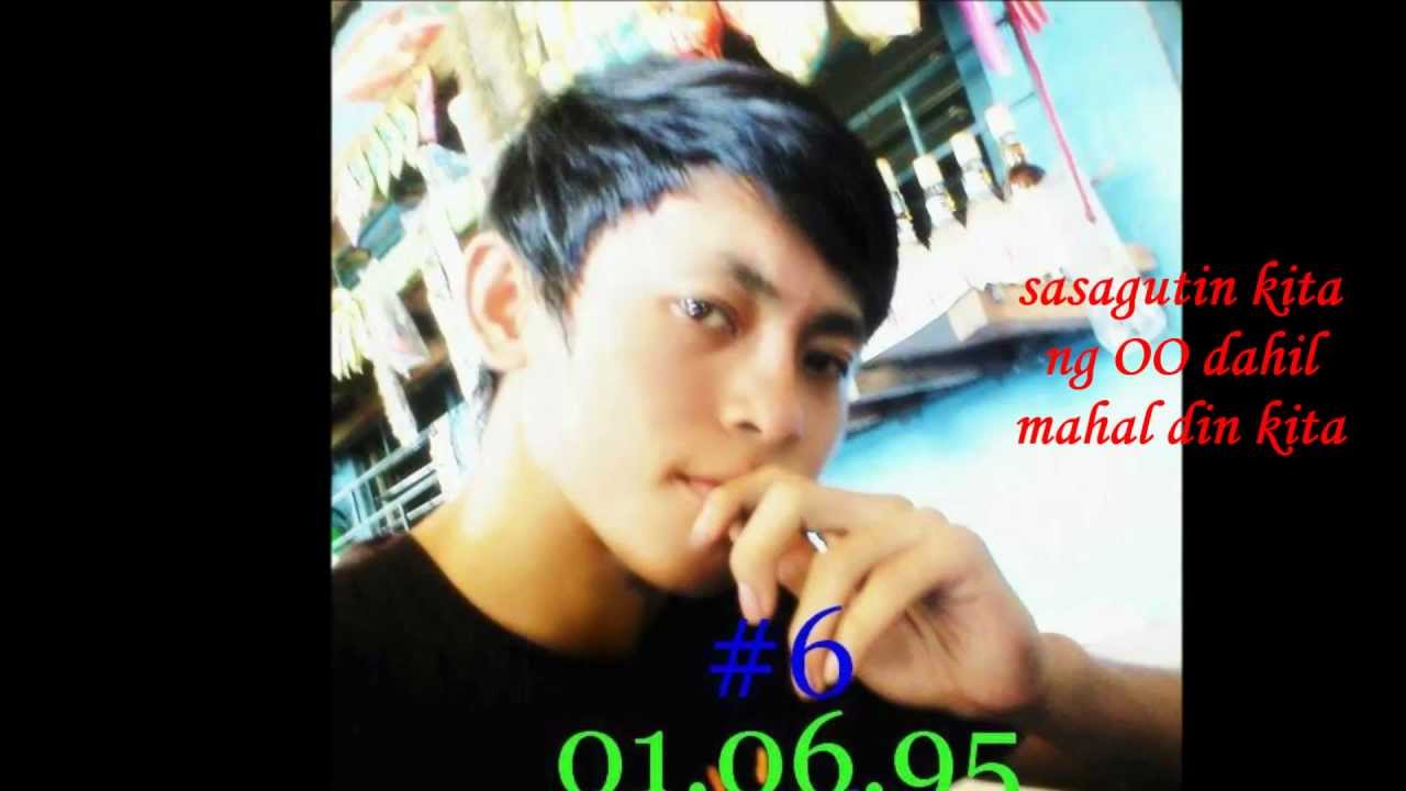 Nabihag mo part 2 by Curse One Feat. Lux Breezy - YouTube