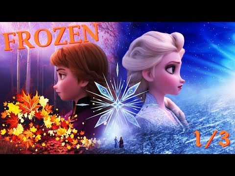 Frozen | Breaking Boundaries 1/3 - YouTube