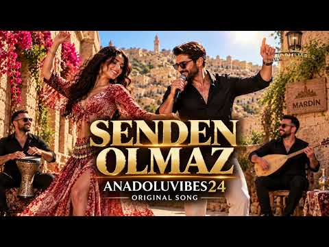 Senden Olmaz | Original Song by AnadoluVibes24