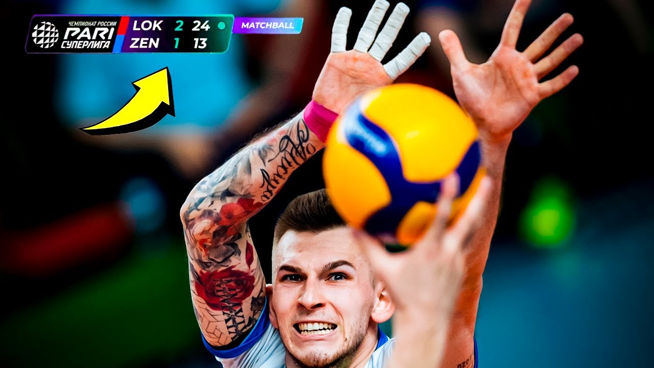 Yuji Nishida IS BACK ??? First Match in VNL 2021 | Monster of the ...