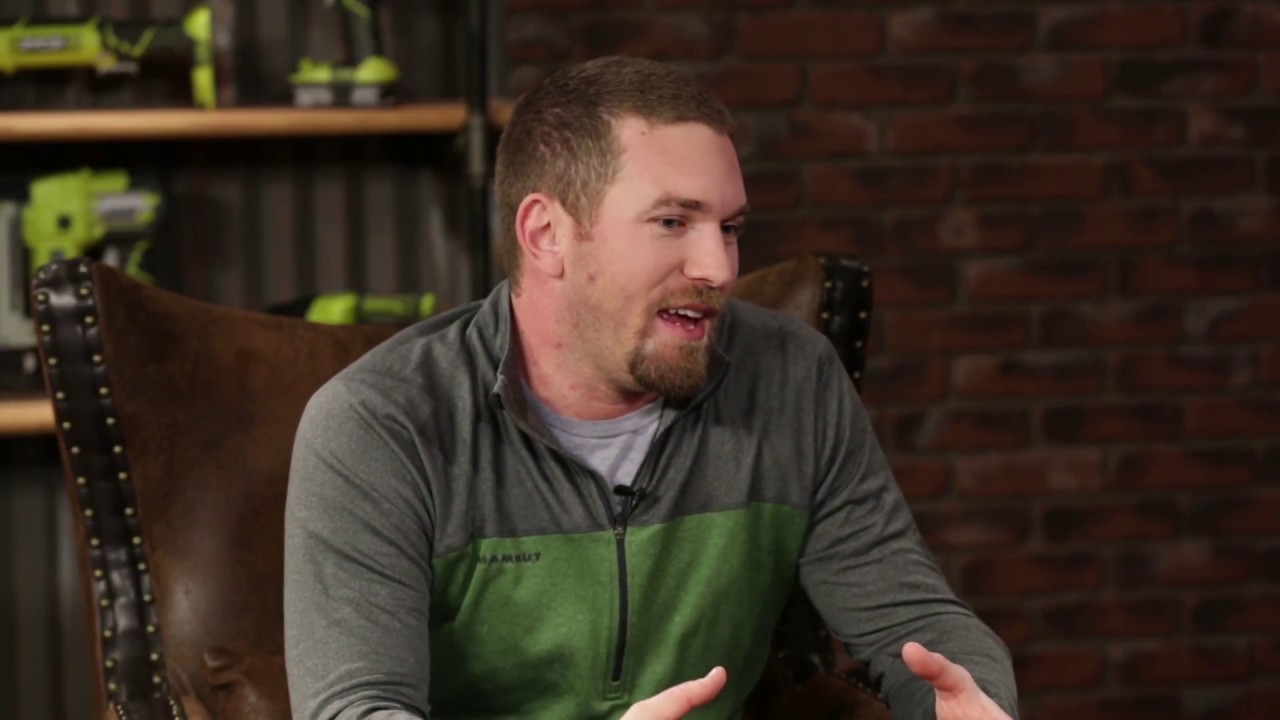 Getting to Know Rogue Engineer - YouTube