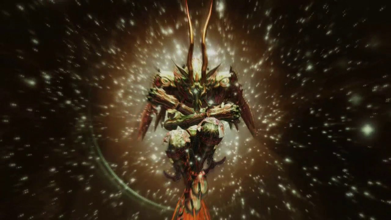 Final Fantasy XII: The Zodiac Age - Optional Esper: Adrammelech - YouTube