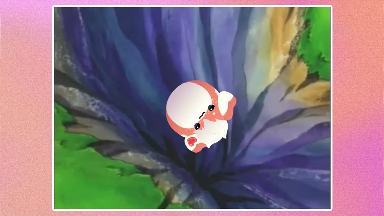 It was a Misinput D: - YouTube