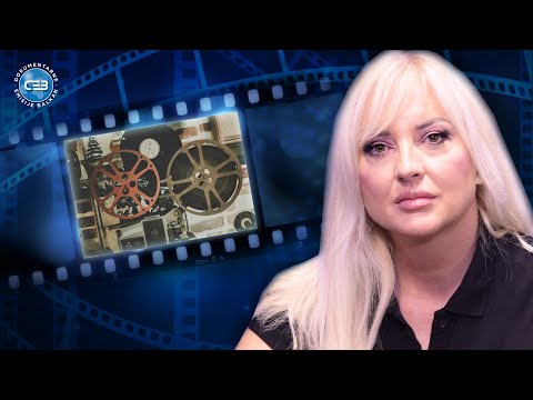 BALKAN INFO: Vesna Počuča Šana - Profesionalne produkcije nabijaju komplekse, loše deluju na ljude!