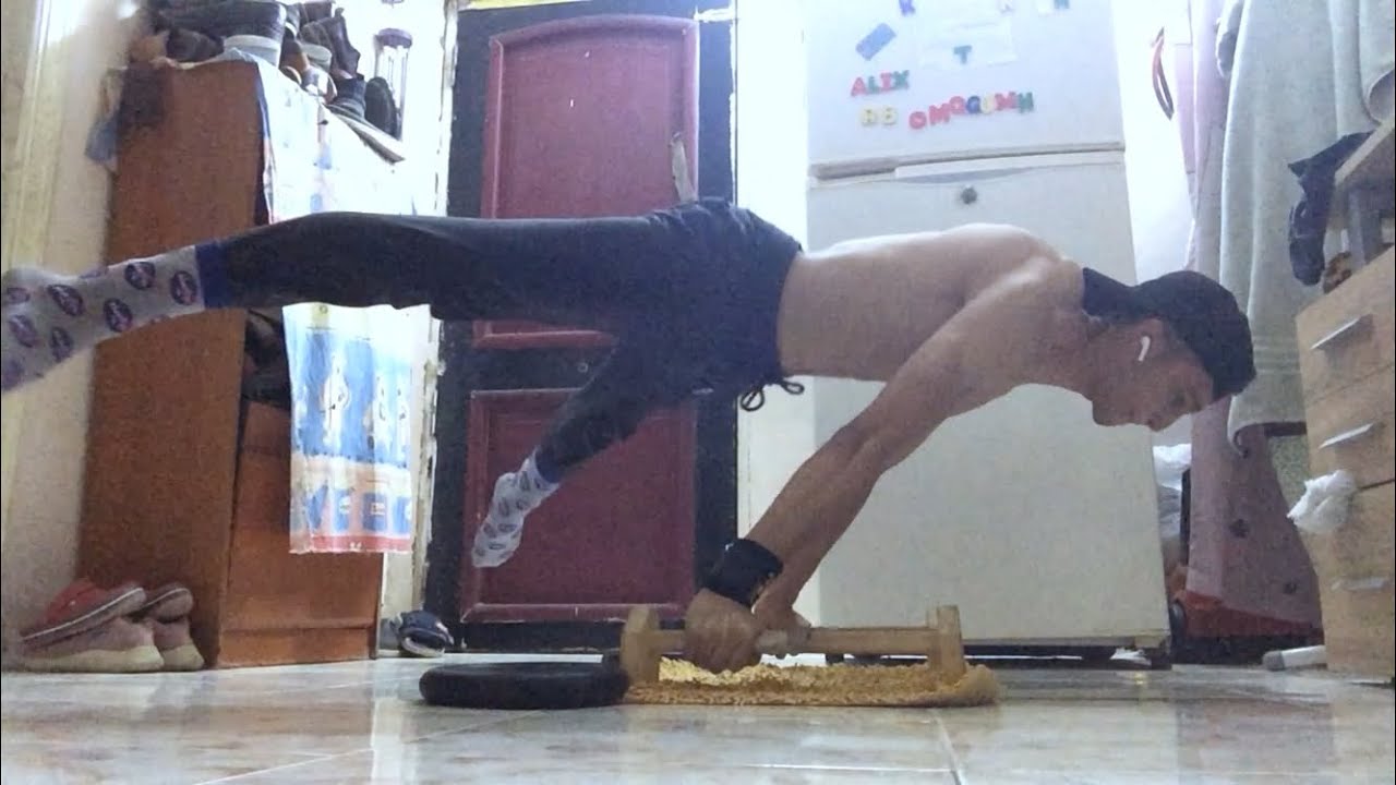 Planche workout compilation 😱i did it clean - YouTube