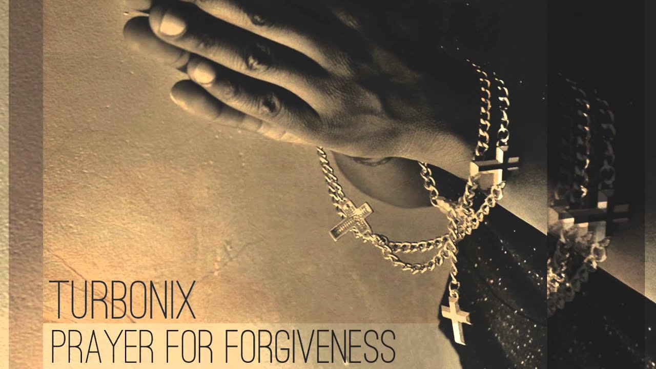 Turbonix - Prayer For Forgiveness - SoupuMusic035 - Afro House - YouTube
