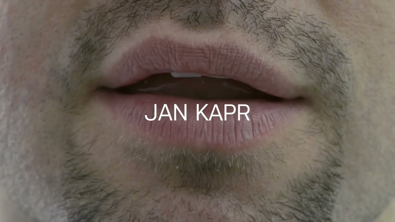 Trailer | Kapr Code | Lucie Králová - YouTube