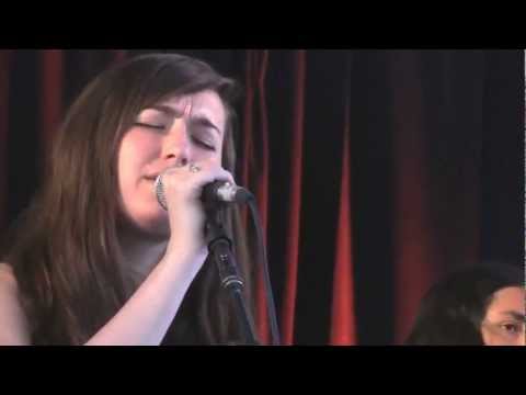 Cults - Go Outside live in Boulder, Colorado - YouTube