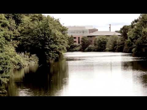 The Banks of My Own Lovely Lee - Seán Ó Sé -  Songs about Cork, Ireland