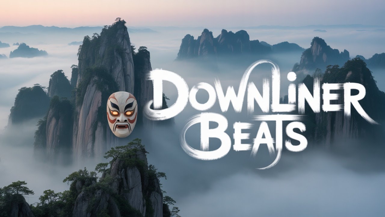 Downliner Beats - Back To The Future (DNB Radio Edit) 2k25 - YouTube