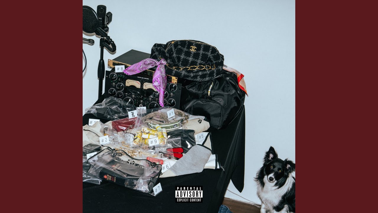 Money dance - YouTube