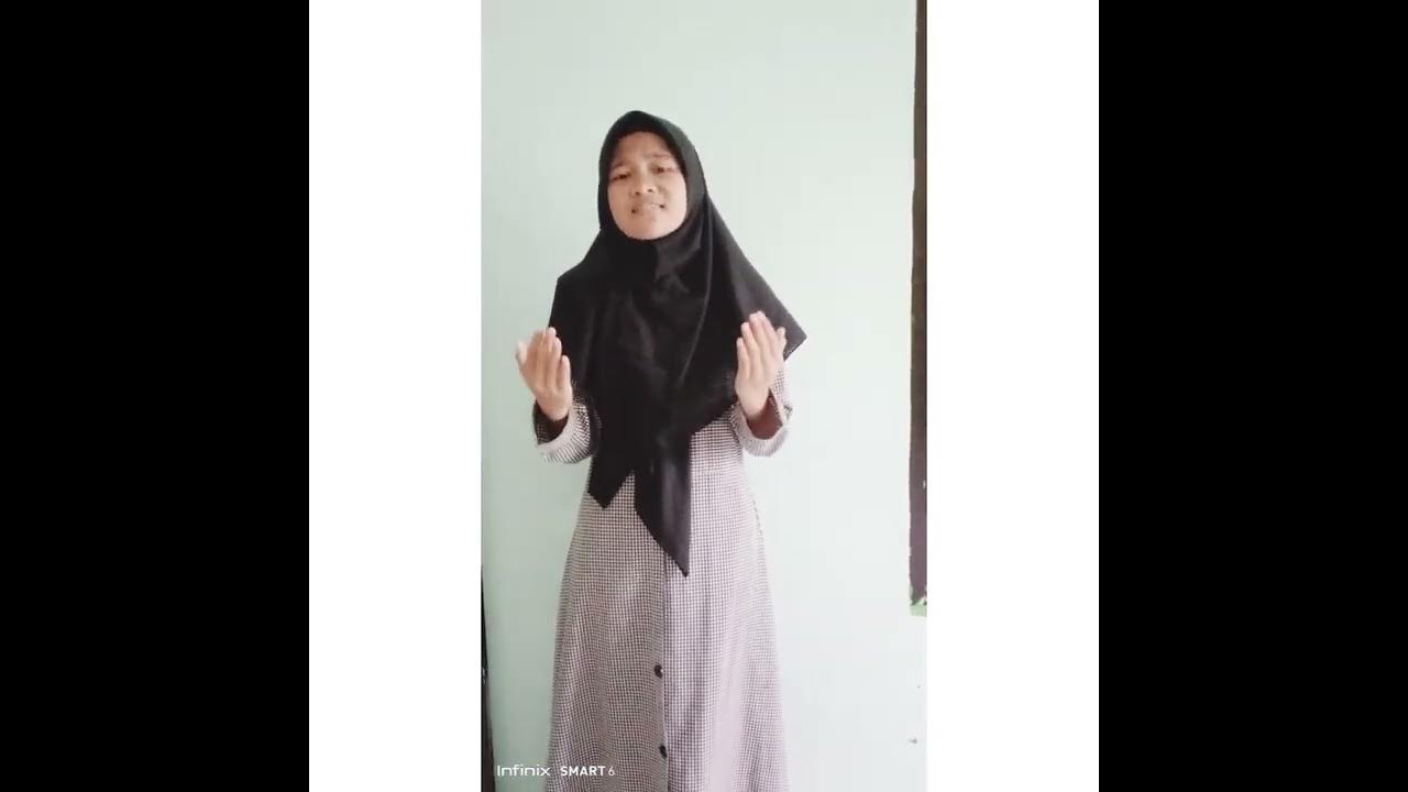 Solo Vokal_Reni Nuraeni - YouTube