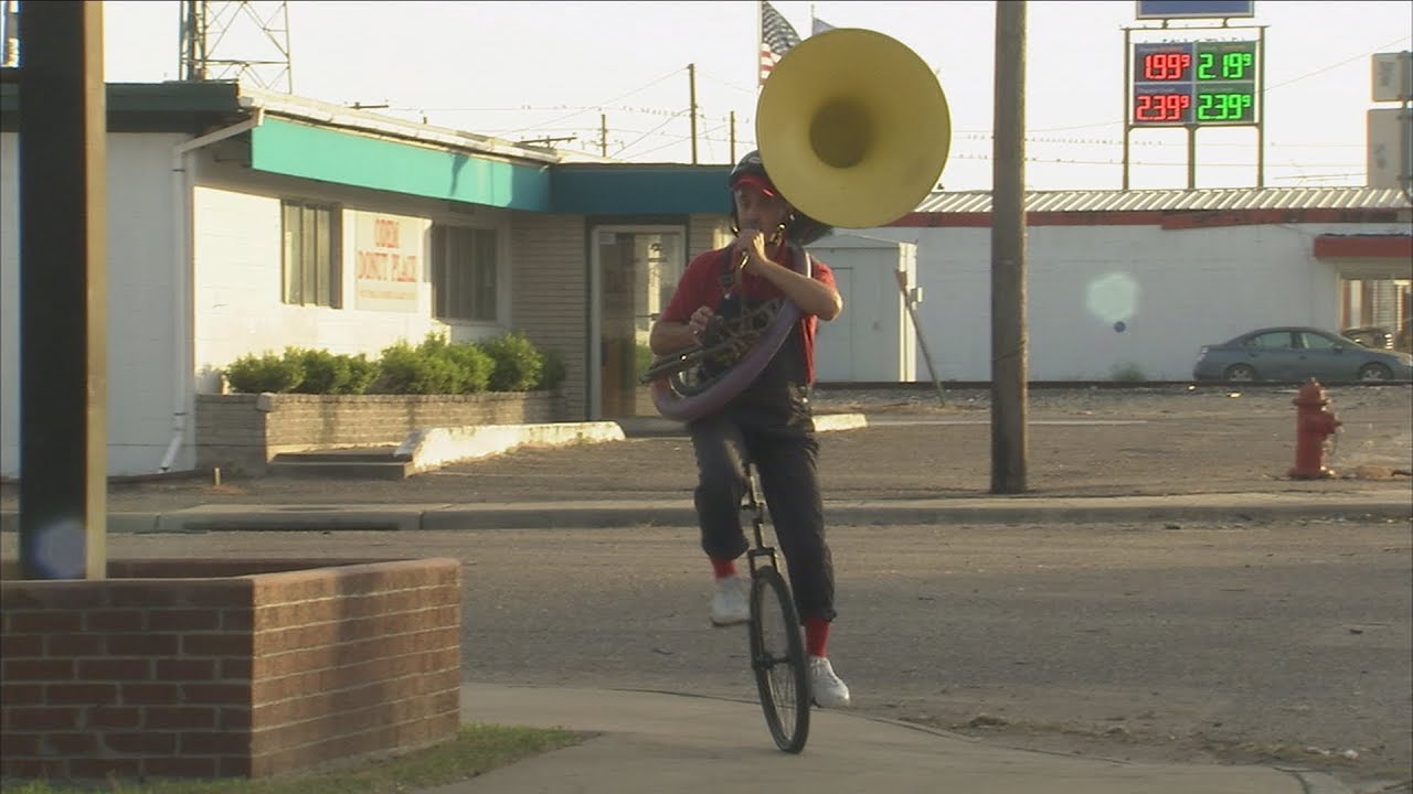 Mr. Kippy (Texas Country Reporter) - YouTube