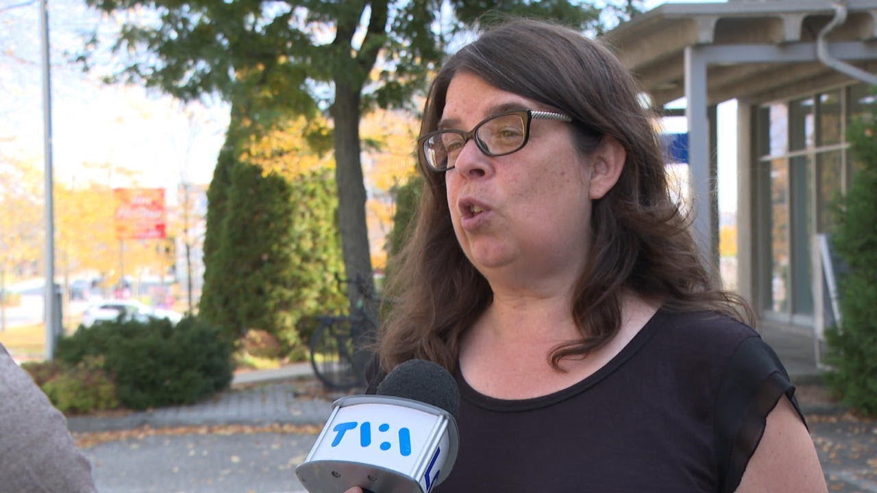 Propos «insultants» d’une conseillère de Sherbrooke citoyen - reportage ...