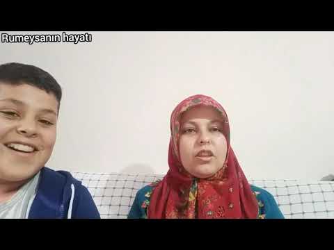 RUMEYSANIN HAYATI HAKKINDA BİLMEDİKLERİNİZ