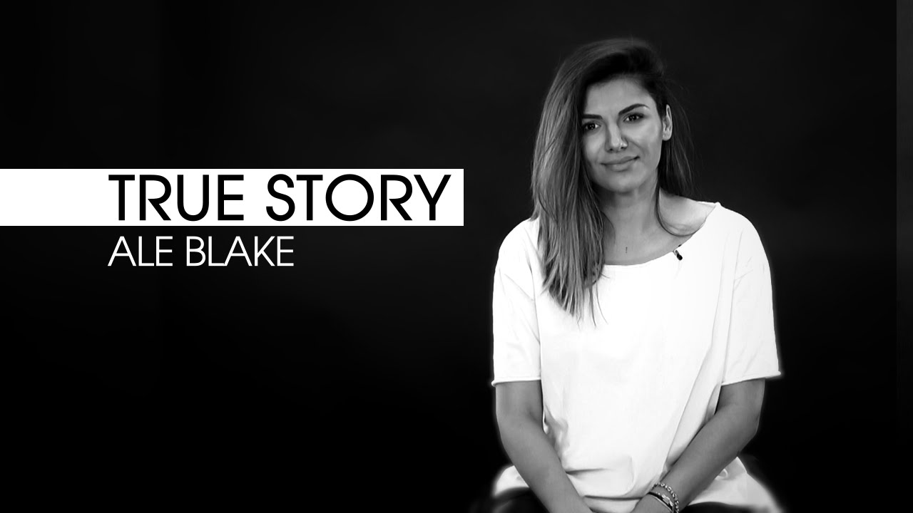 True Story: Ale Blake şi doza sa de sinceritate - YouTube