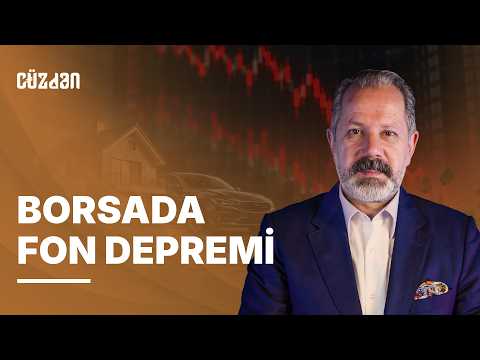 Evini Arabanı Satıp Borsaya Girenleri Bekleyen Tehlike | Cüzdan | 67