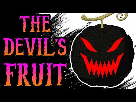 THE DEVIL's FRUIT - Does IMU Have Access to All The Powers?