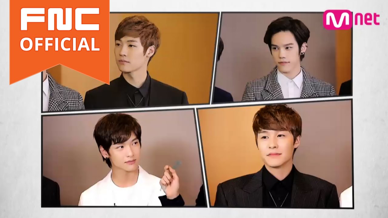 N.Flying 엔플라잉 원나잇스터디 One Night study - 4화 - Clip 1 - YouTube