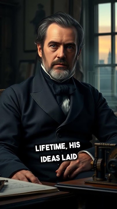 Meet Charles Babbage: The 19th-Century Mechanical Computer Pioneer ...