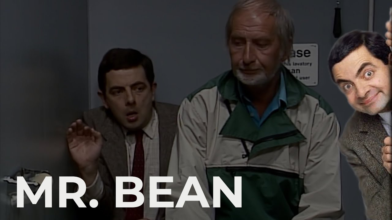 Mr. BEAN (Don,t Laugh) | Comedy Clips | Mr Bean Comedy - YouTube
