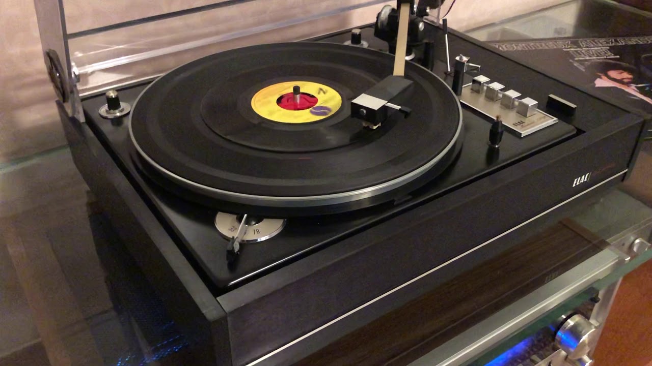 Kid Creole & The Coconuts compact vinyl record player 45 Rpm Special ...
