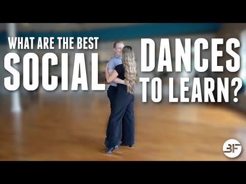 Understanding Social Dance: What Is It and How Does It Work?