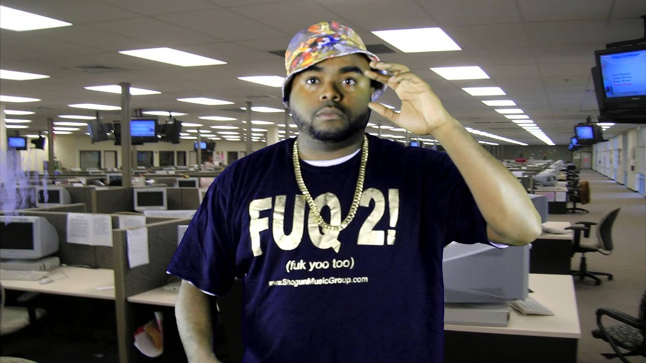 Call Center Tips With Marcus Farlin - YouTube