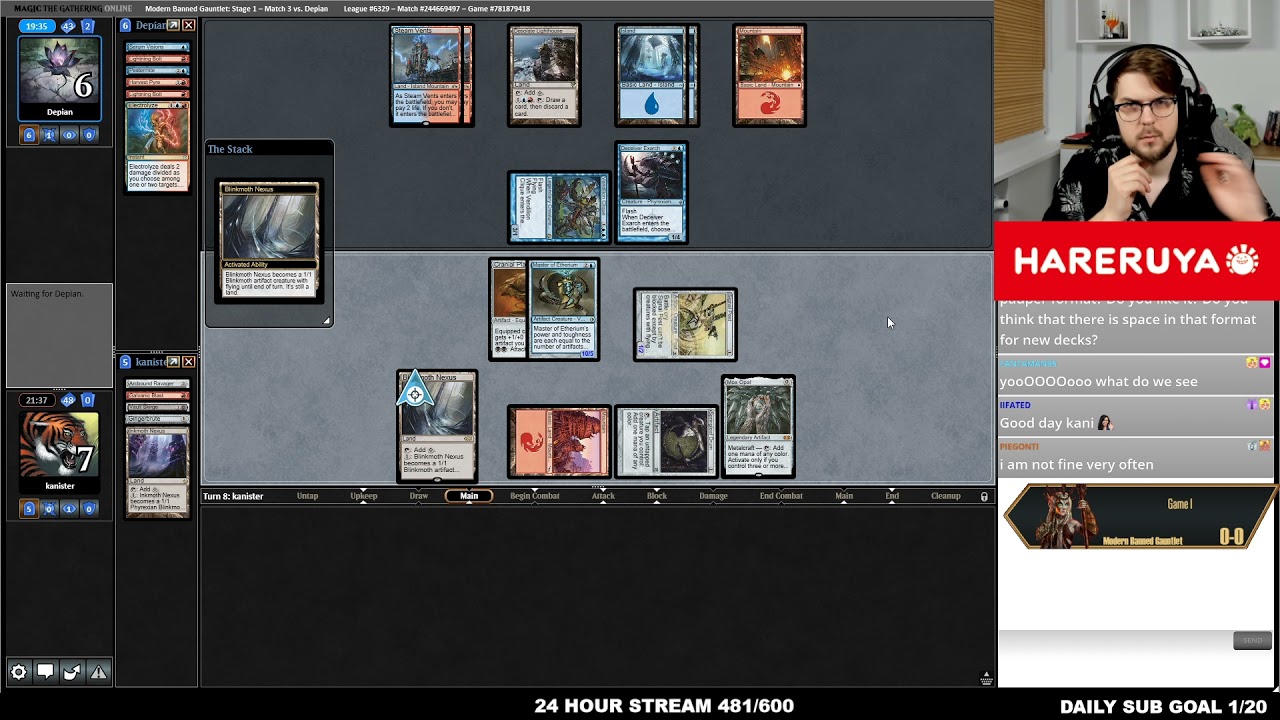 [07/12/21] 4c Yorion & Cultivator Colossus Amulet - YouTube