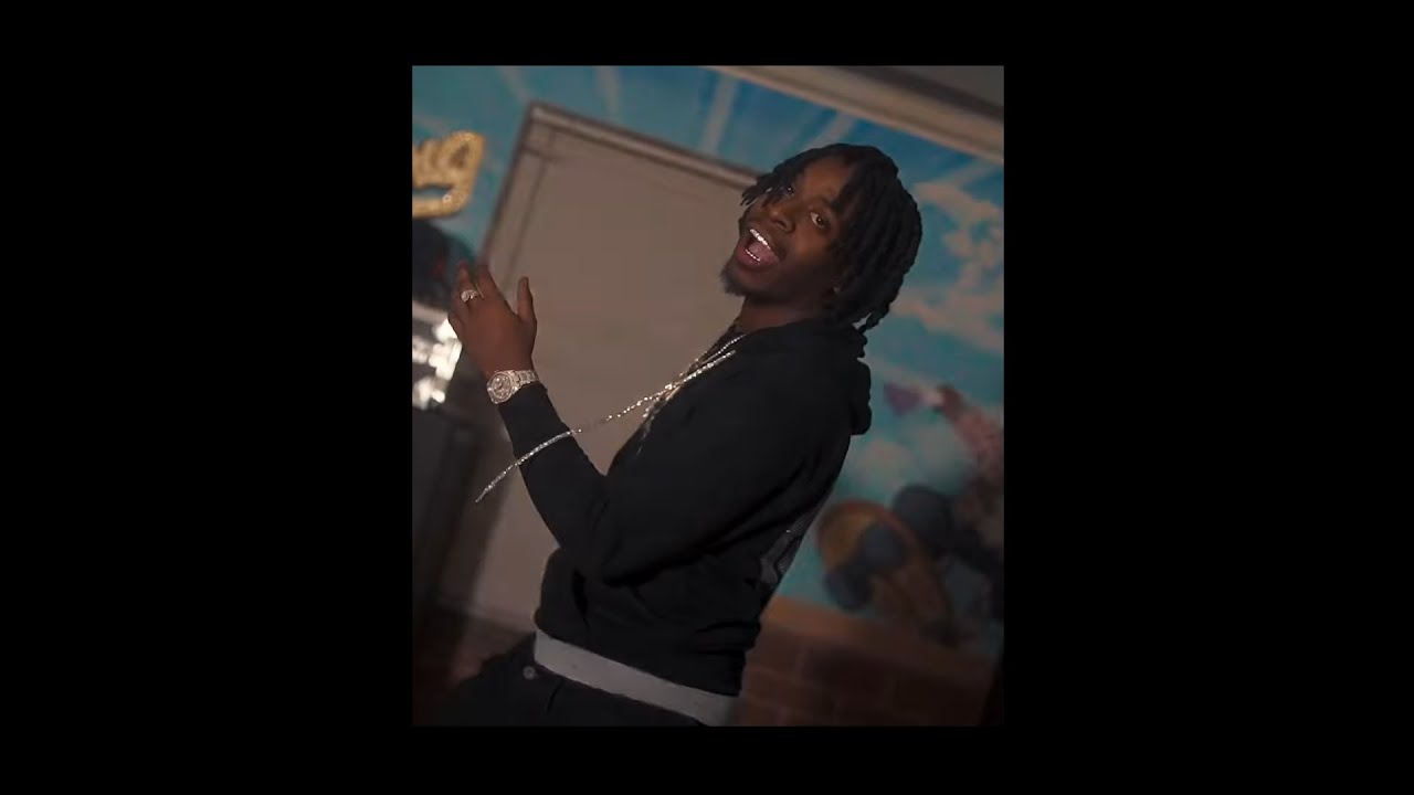 YN Jay Type Beat - "Relax" | Detroit Sample Type Beat - YouTube