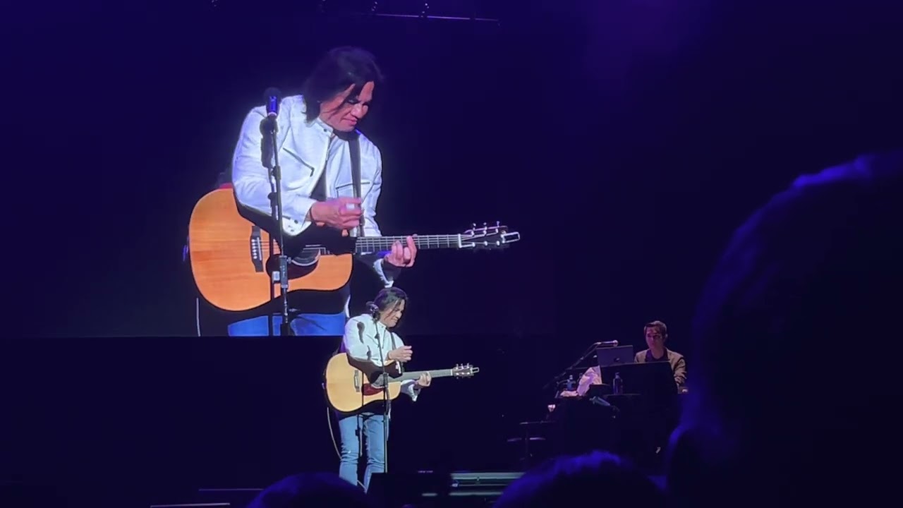 “Hold on + Tell me” Joey Generoso Reminiscin’ 2022 Los Angeles + “Wala ...