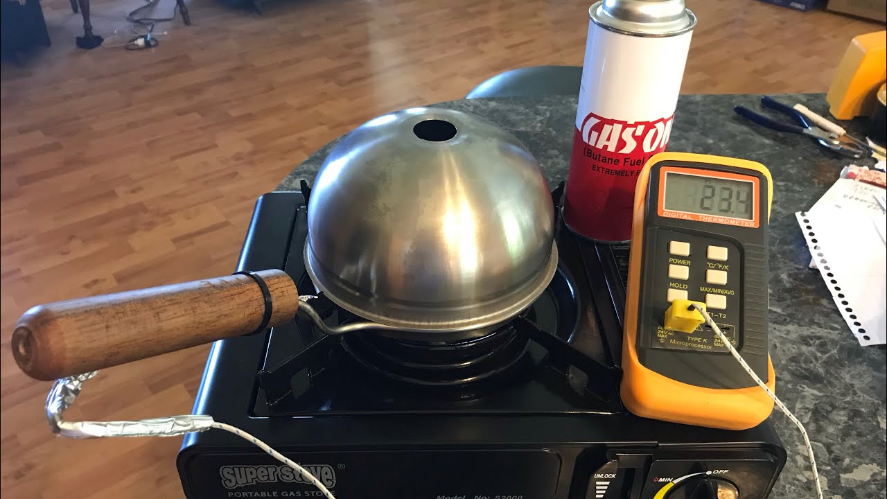 HIVE Coffee Roaster - First Impressions - YouTube