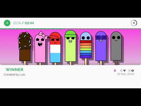 Incredibox Winner (Hello) - YouTube