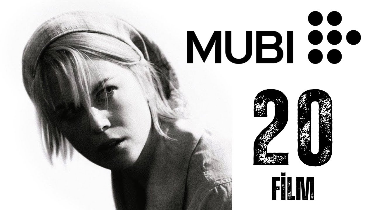 Mubi'de İzleyebileceğiniz En İyi 20 Film | Mubi Film Önerileri - YouTube