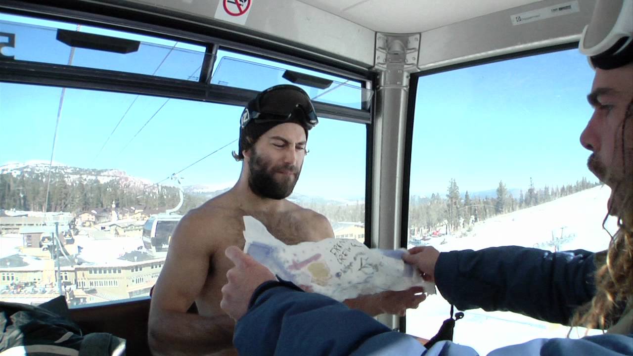 Frends Crew Welcomes Eric Jackson to the Crew! - YouTube