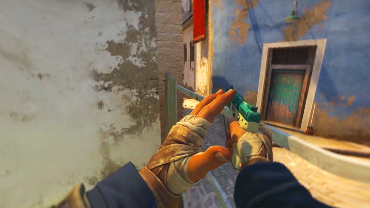 sv_cheats 1 - YouTube