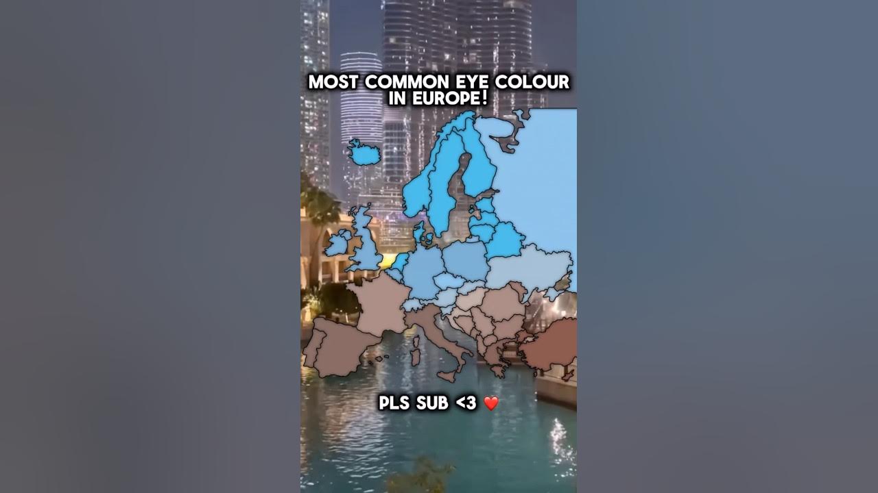 common-eye-colour-in-europe-youtube