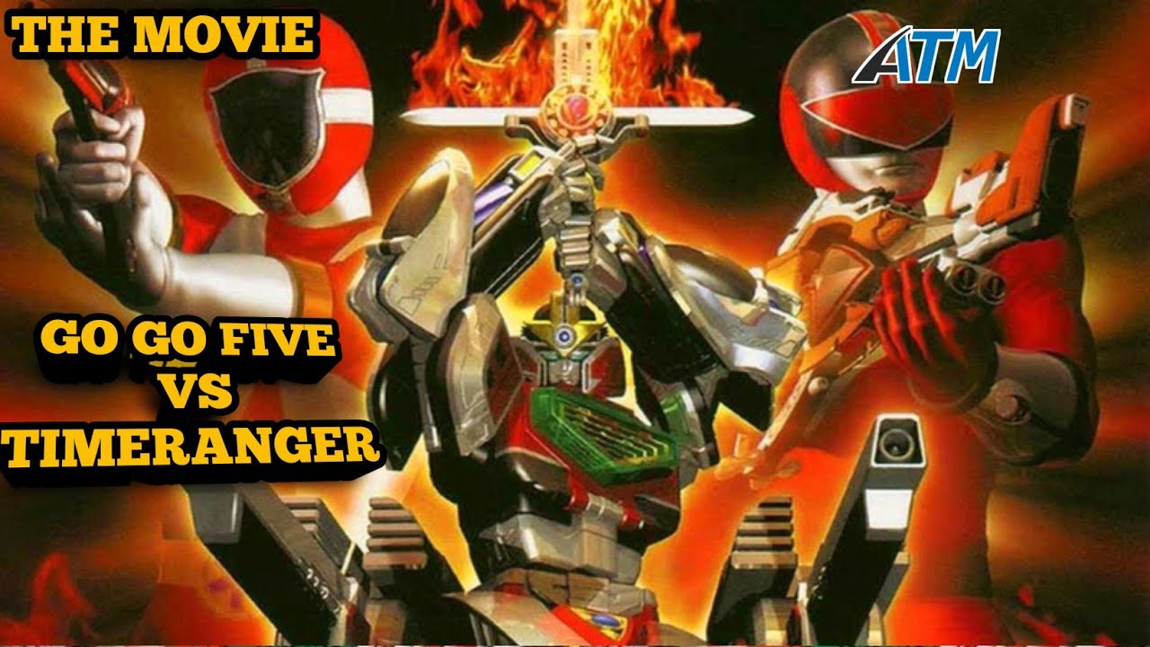 KETIKA TEKNOLOGI MASA DEPAN DI SETARAI DGN TEKNOLOGI JADUL ‼️ THE MOVIE ...