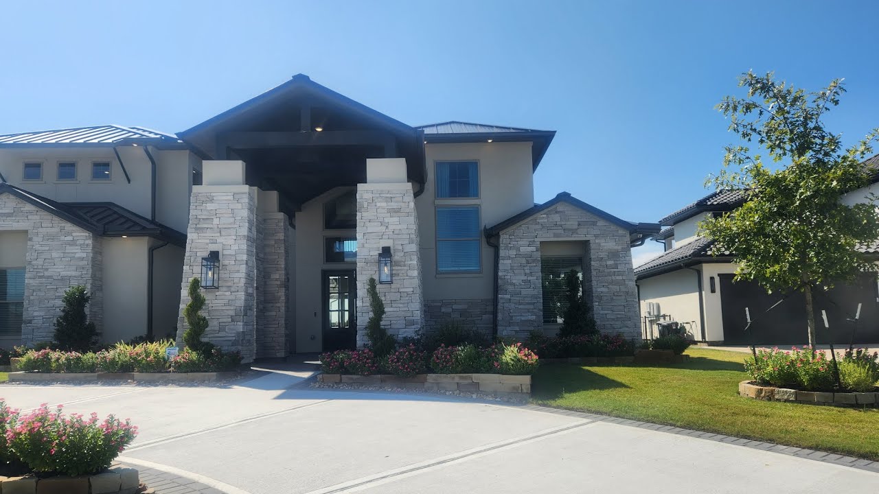 Partners in Building is a Custom Builder in TowneLake ready to start on ...