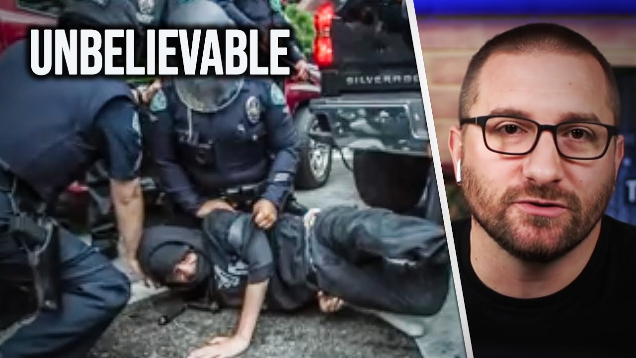 Cop FIRED After Needlessly Shooting Teen - YouTube