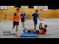 Warming Up Games Handball Drills, Videos and Coaching | Sportplan