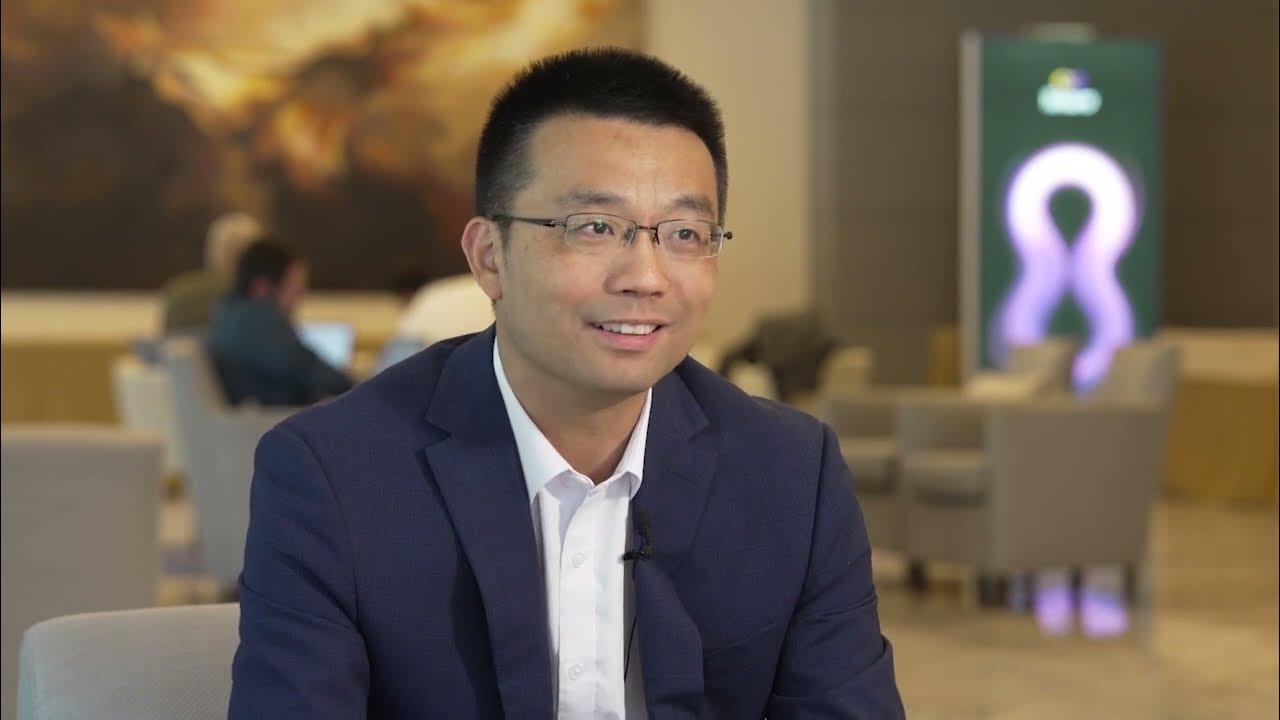 Why collaborating with Linaro is important to openEuler - YouTube