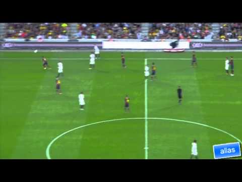 alexis run sevilla - YouTube