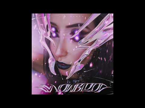 Snowblood - Vampire Love [Audio] - YouTube