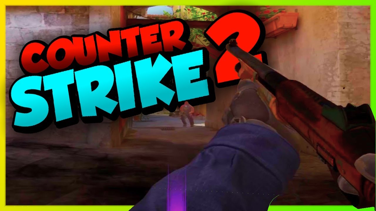 EASY CS2 RANK UP!! | Counter-Strike 2 Gameplay - YouTube