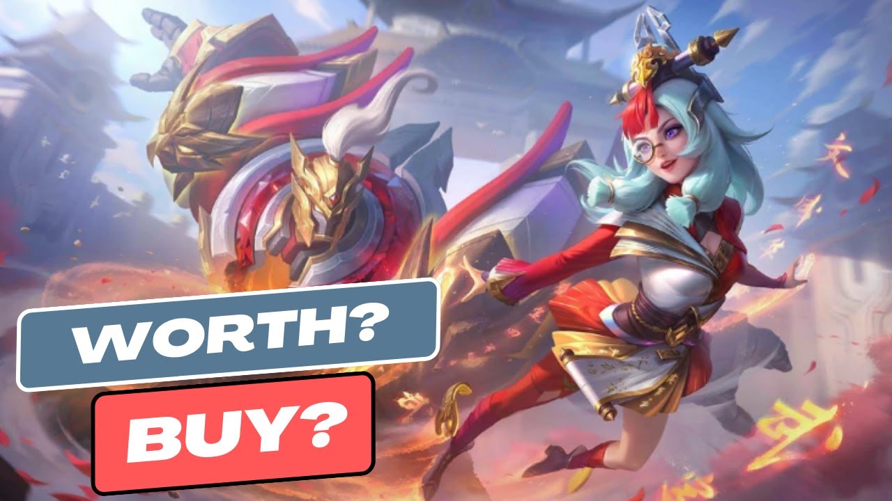 How much for The New Edith Skin: Red Baron Collector? Gameplay and ...