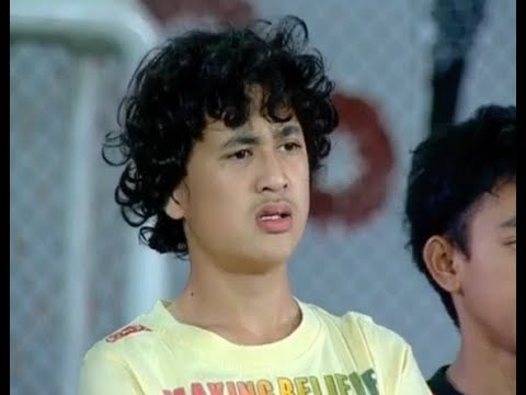 Gagal Seleksi, Martin Pindah Ke Tim Kelurahan Kelapa Baru - Tendangan ...